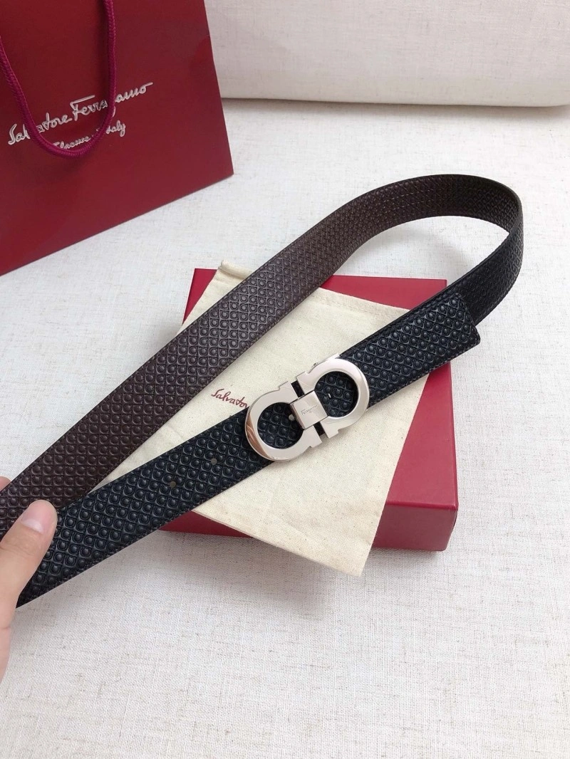 Top match Ferragamo Belts