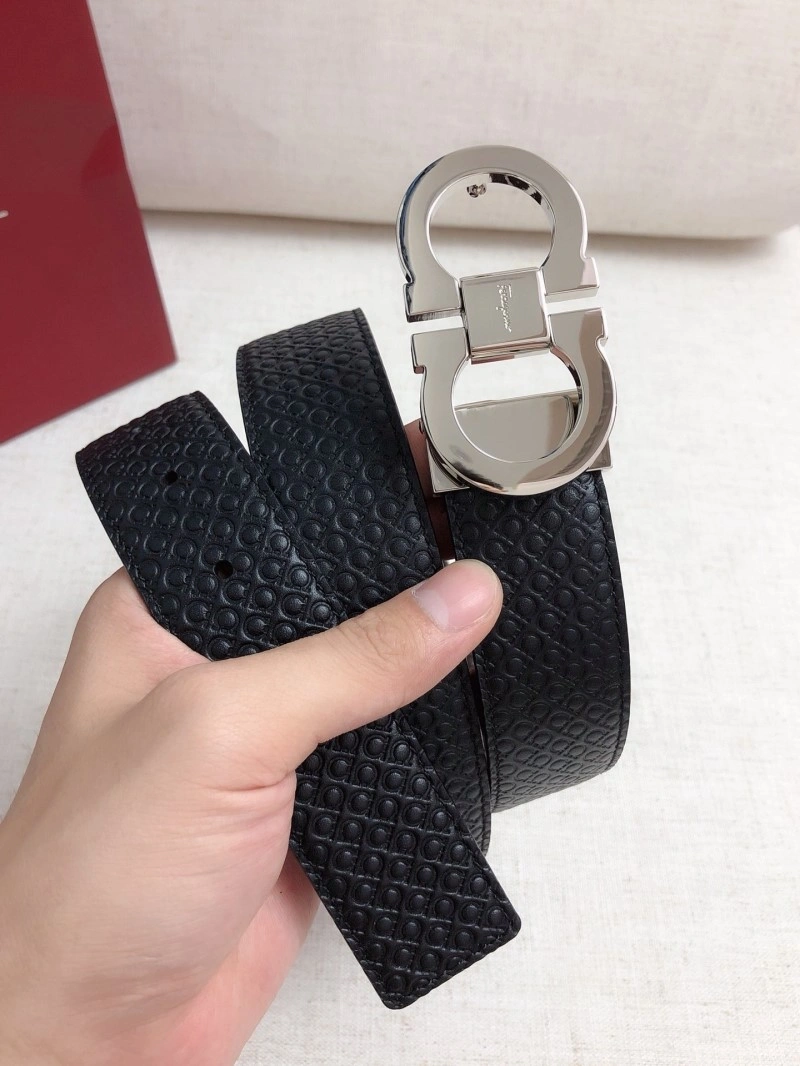Top match Ferragamo Belts