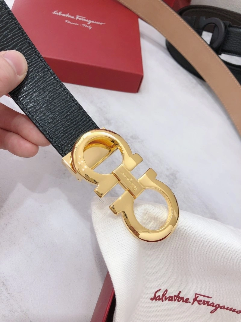 High fidelity Ferragamo Belts