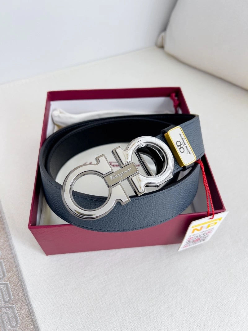 Accurate model Ferragamo Belts