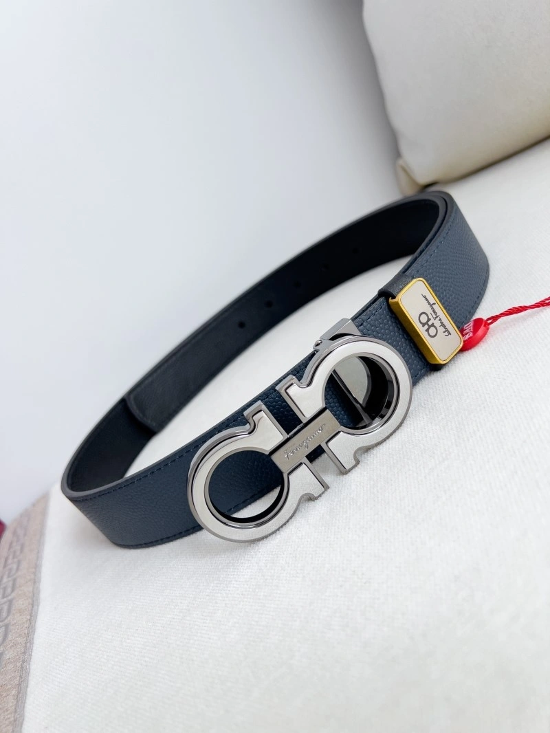 Accurate model Ferragamo Belts