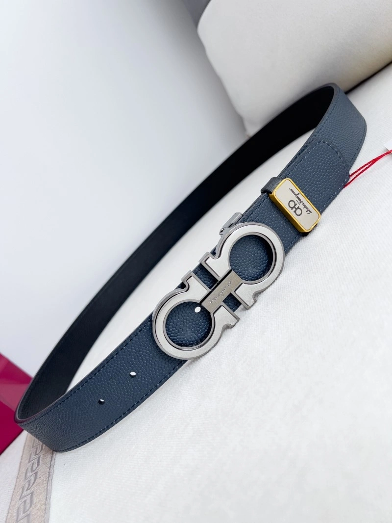 Accurate model Ferragamo Belts