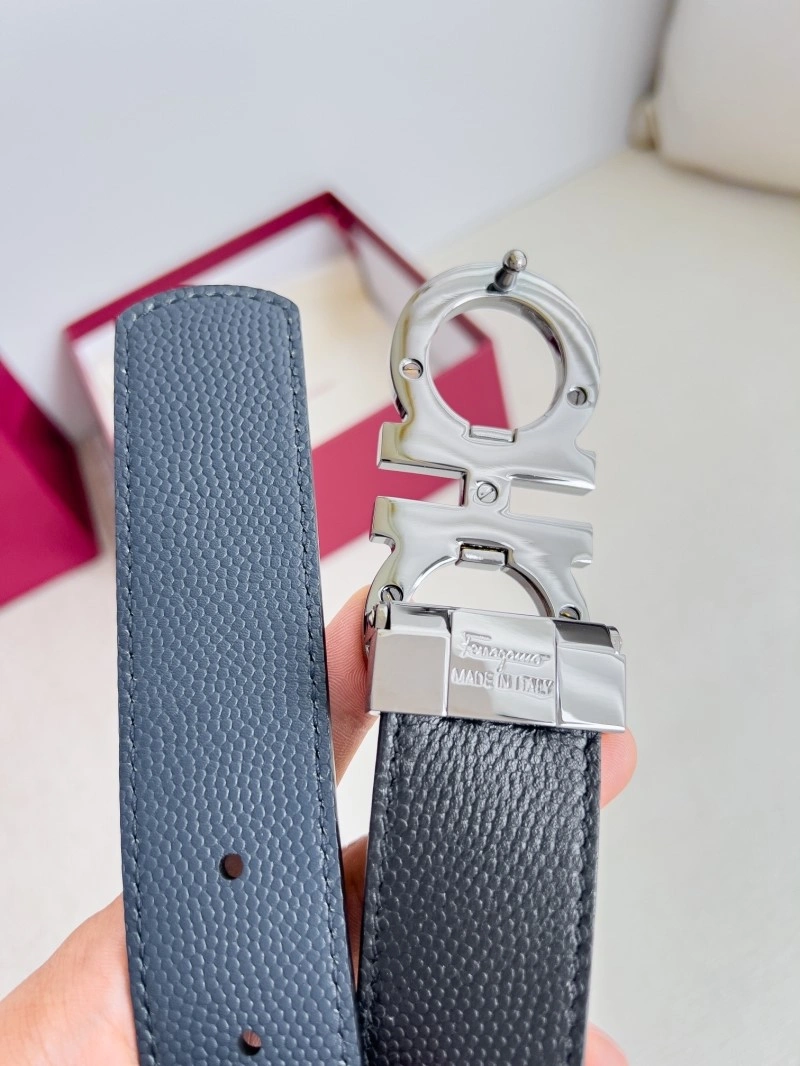 Accurate model Ferragamo Belts