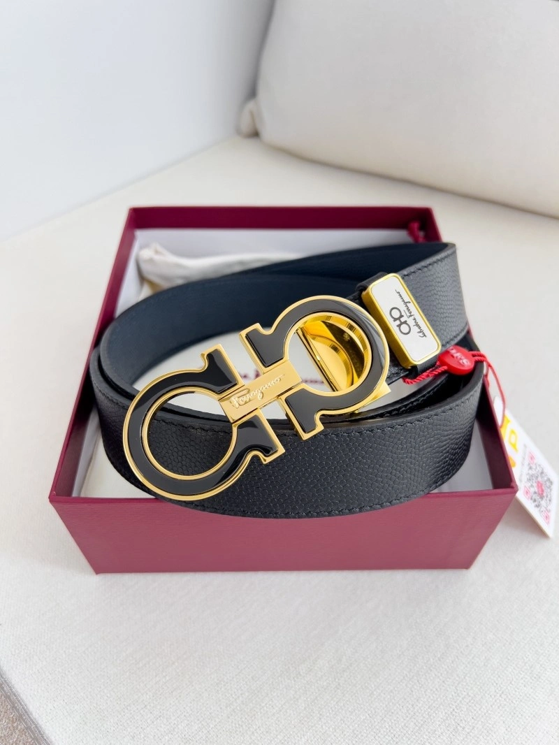 Accurate model Ferragamo Belts