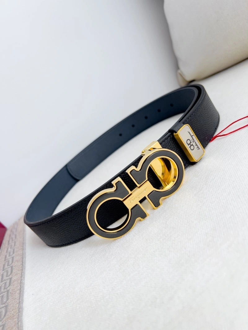 Accurate model Ferragamo Belts