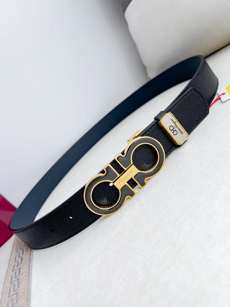 Accurate model Ferragamo Belts