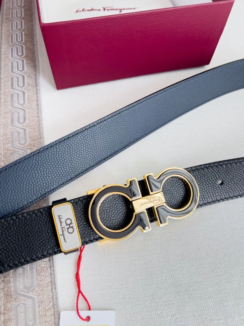 Accurate model Ferragamo Belts