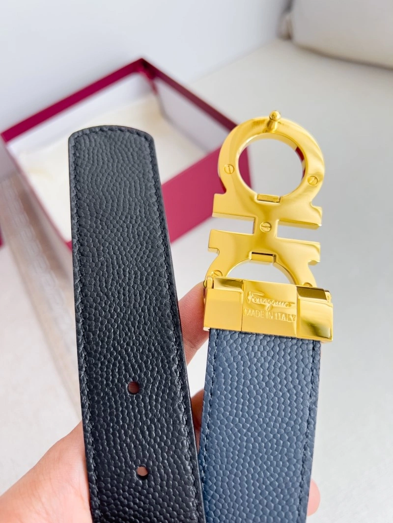 Accurate model Ferragamo Belts