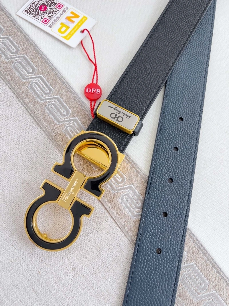 Accurate model Ferragamo Belts