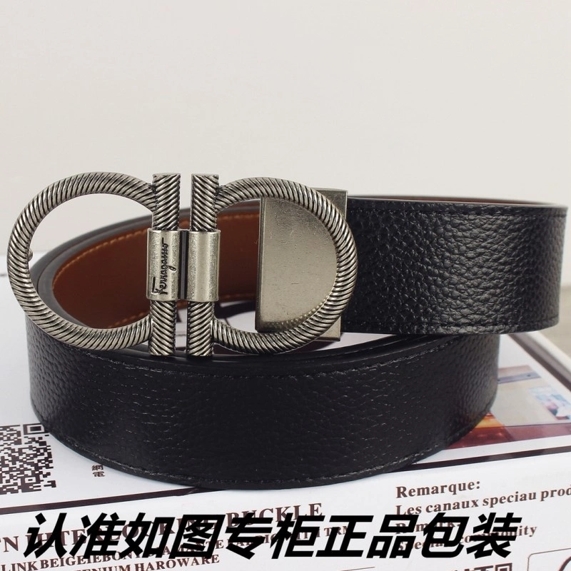 Mirror quality Ferragamo Belts