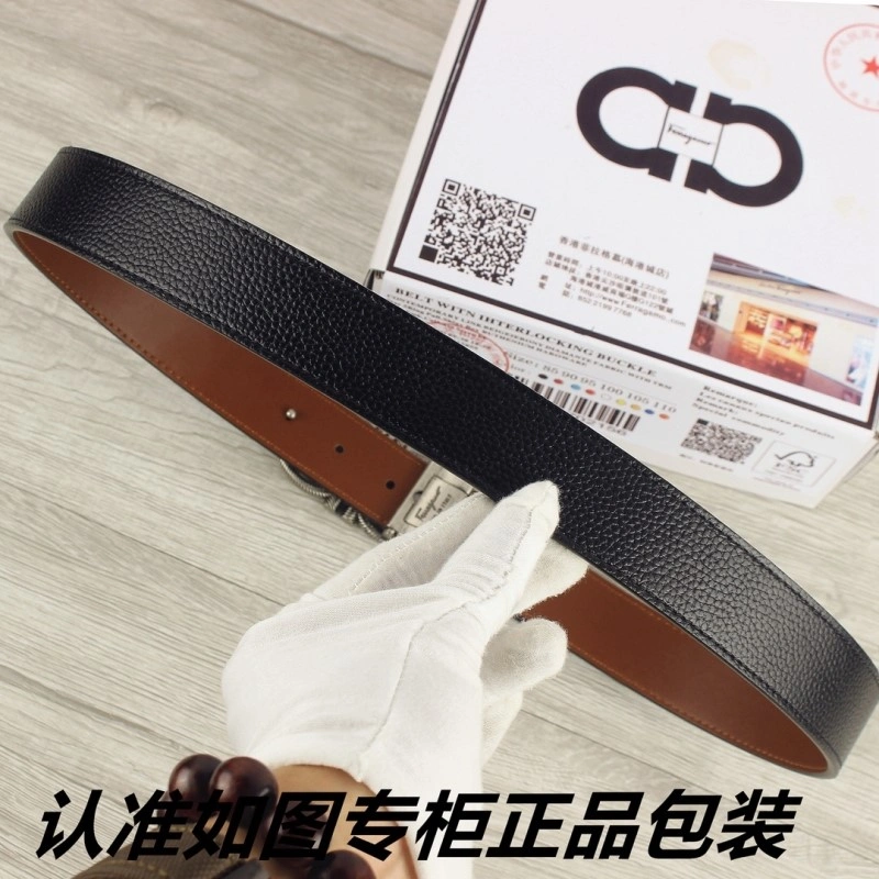 Mirror quality Ferragamo Belts
