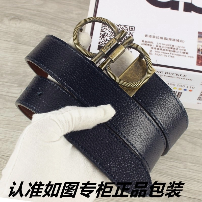 Top mirror Ferragamo Belts