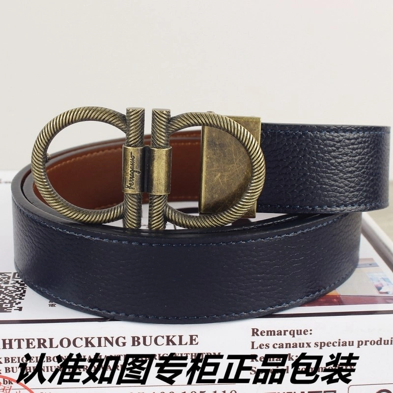 Top mirror Ferragamo Belts