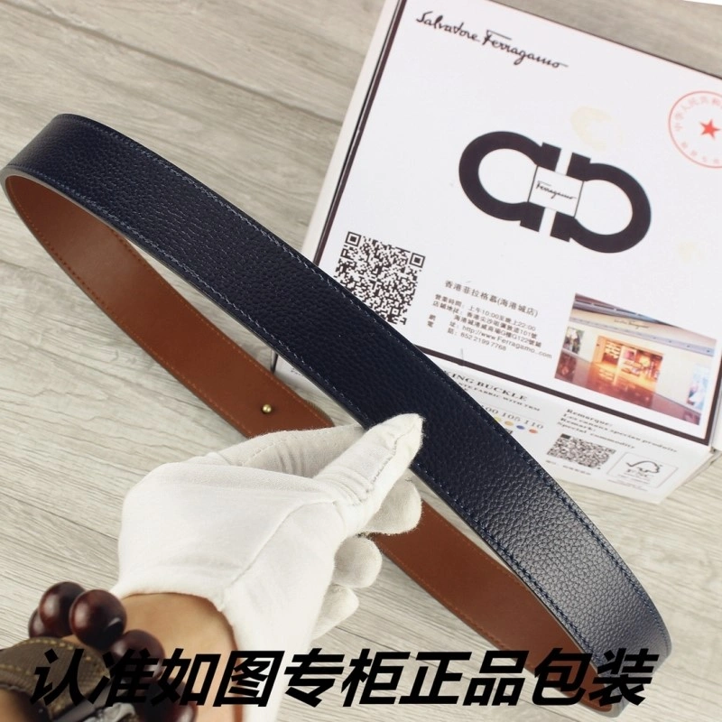 Top mirror Ferragamo Belts