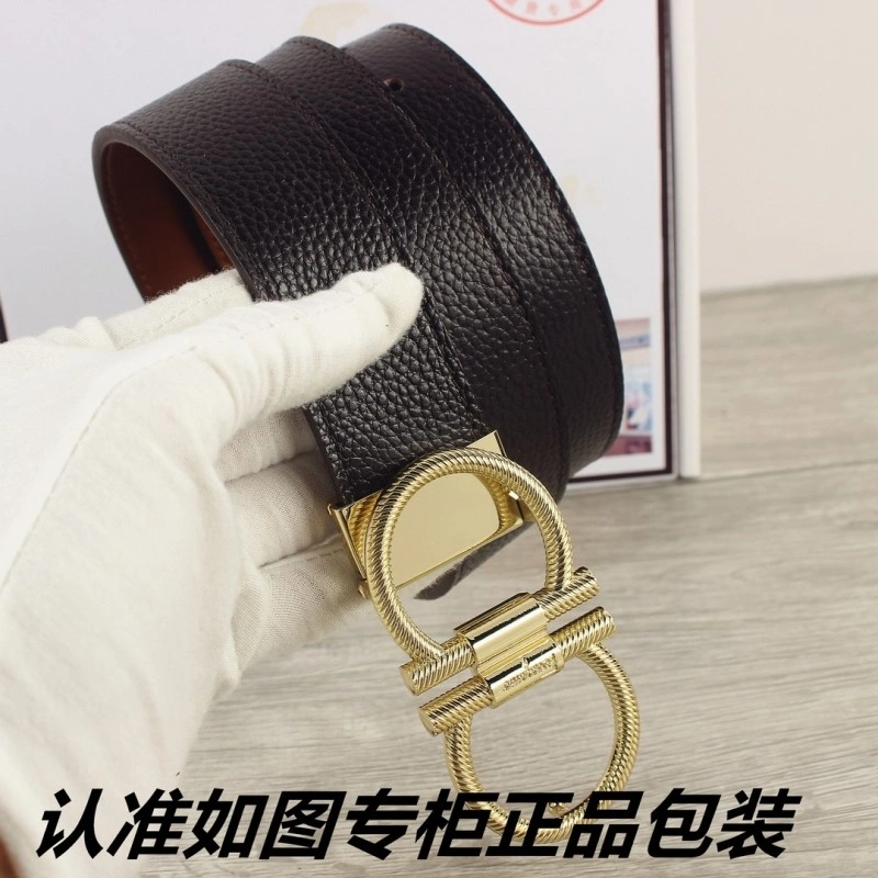 Indistinguishable Ferragamo Belts