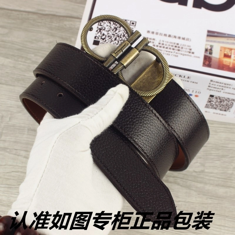 Discounted Ferragamo Belts