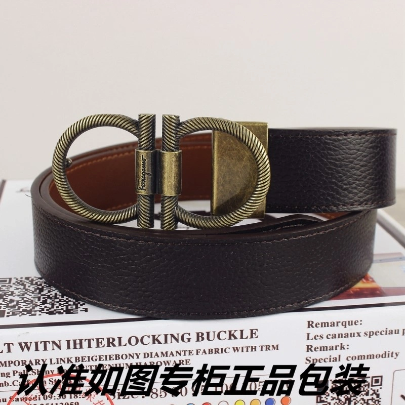 Discounted Ferragamo Belts