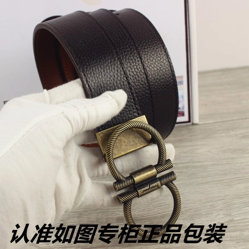 Discounted Ferragamo Belts