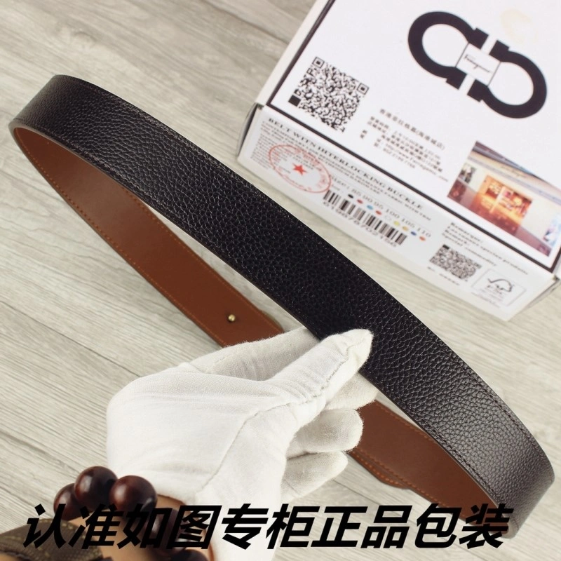 Discounted Ferragamo Belts