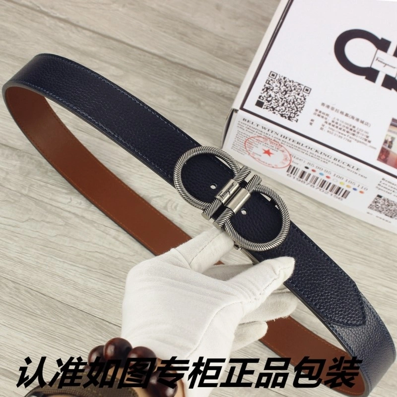 High fidelity Ferragamo Belts