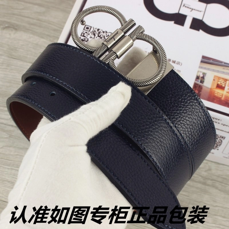 High fidelity Ferragamo Belts