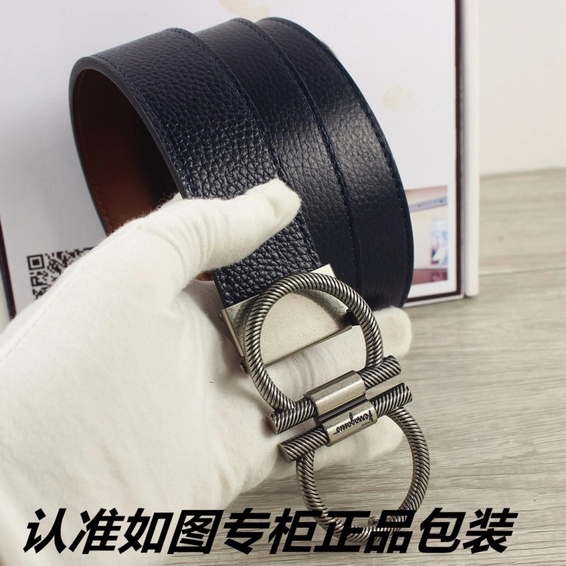 High fidelity Ferragamo Belts