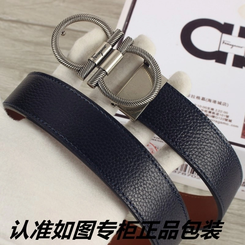 High fidelity Ferragamo Belts