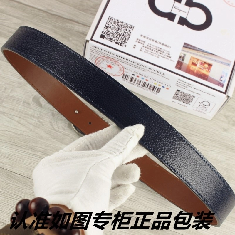 High fidelity Ferragamo Belts