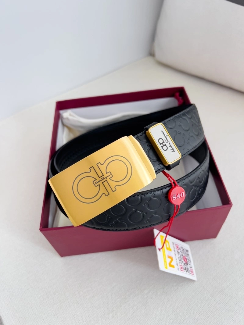 High fidelity Ferragamo Belts