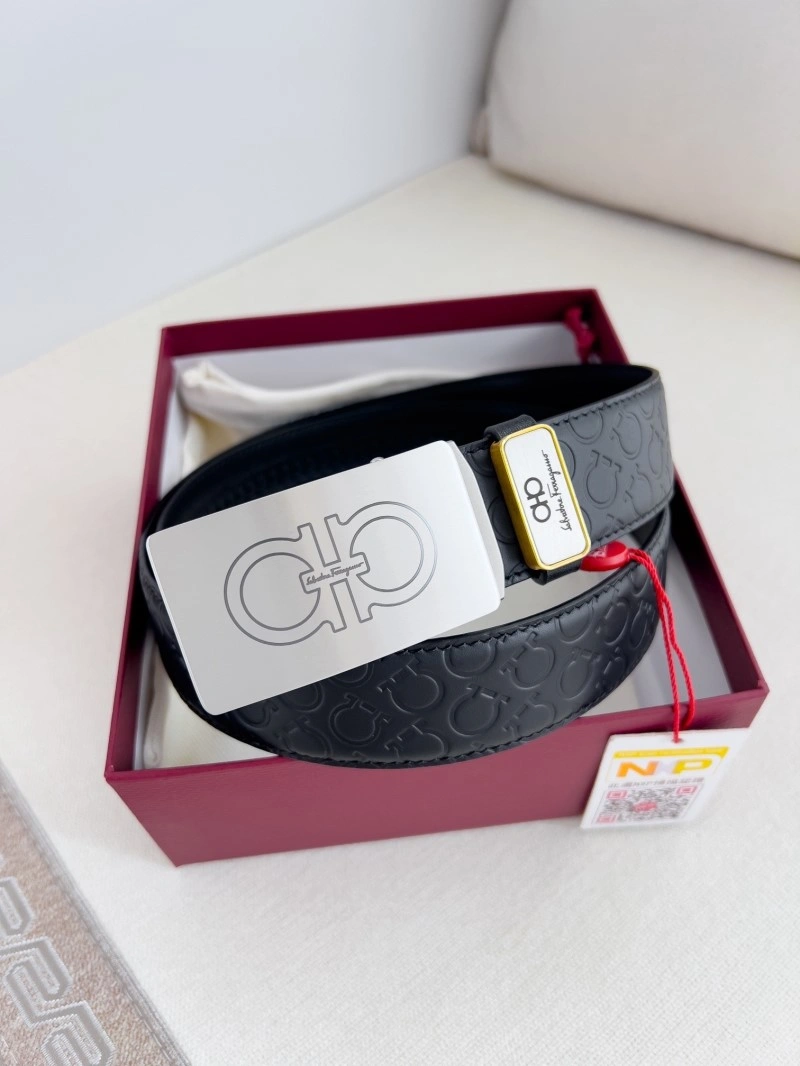 High fidelity Ferragamo Belts