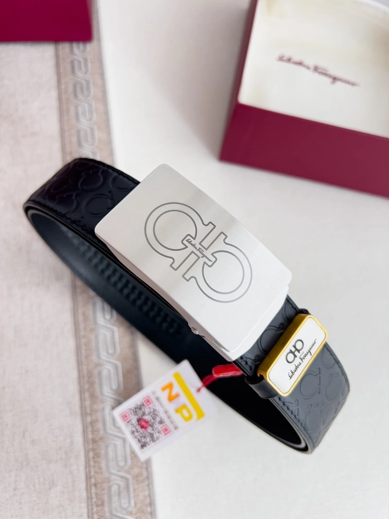 High fidelity Ferragamo Belts