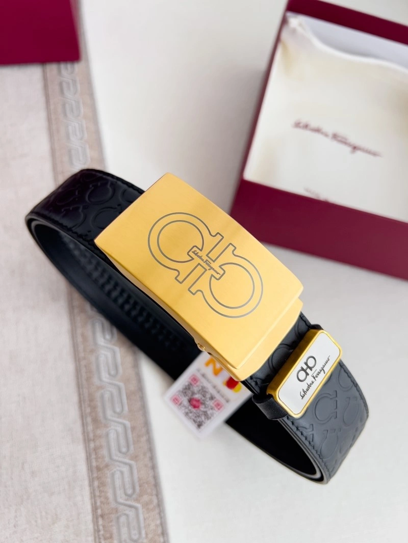 High fidelity Ferragamo Belts