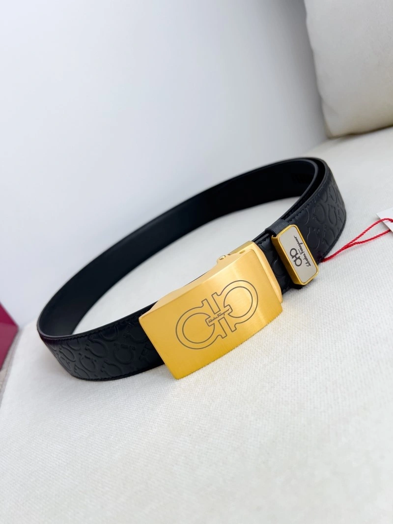High fidelity Ferragamo Belts