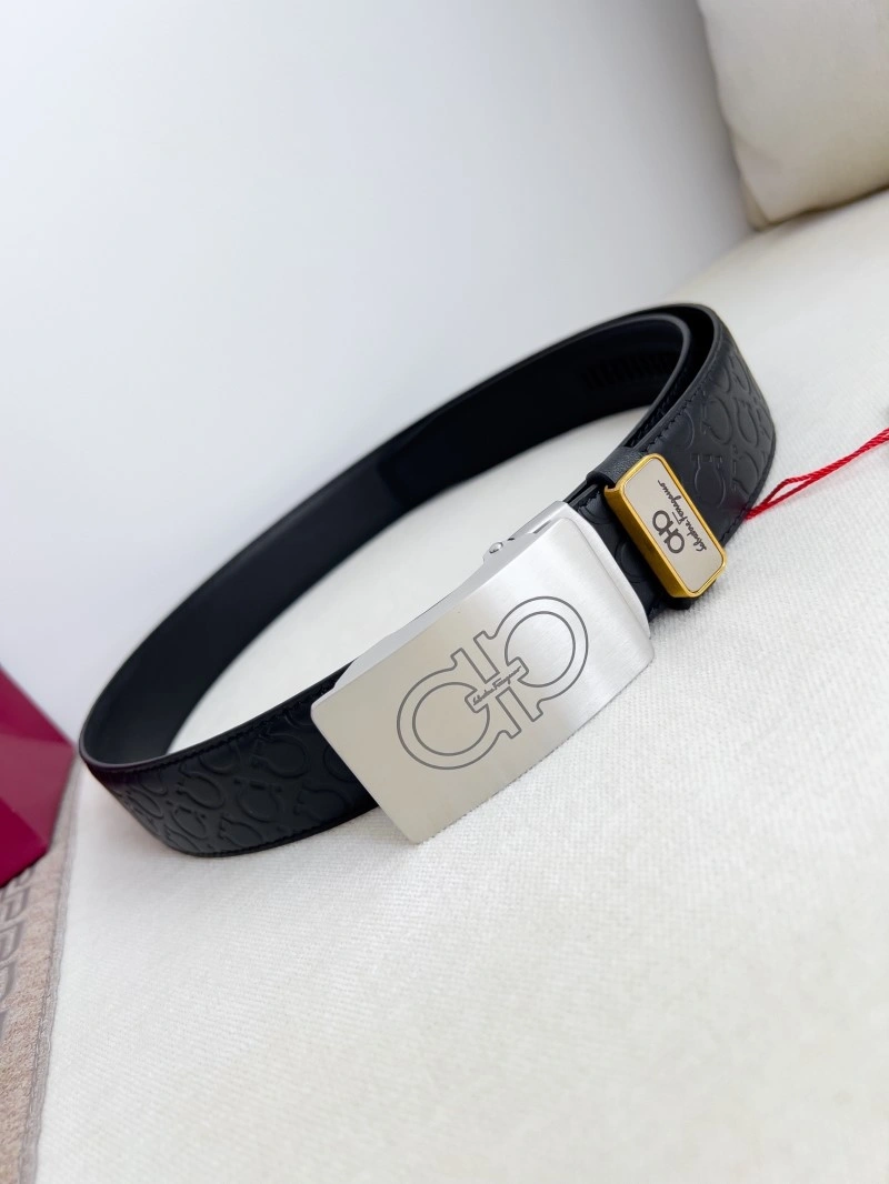 High fidelity Ferragamo Belts