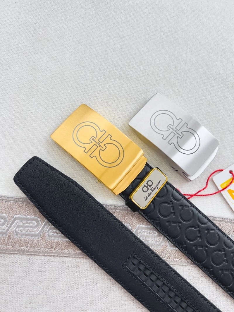 High fidelity Ferragamo Belts