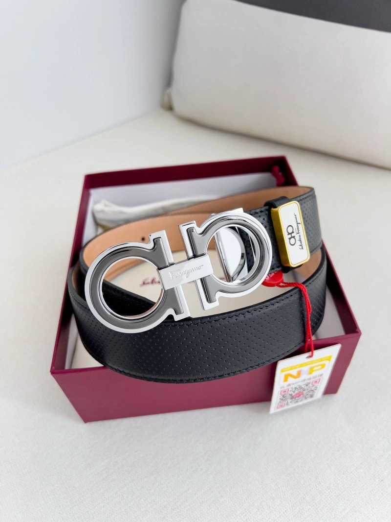 High accuracy Ferragamo Belts