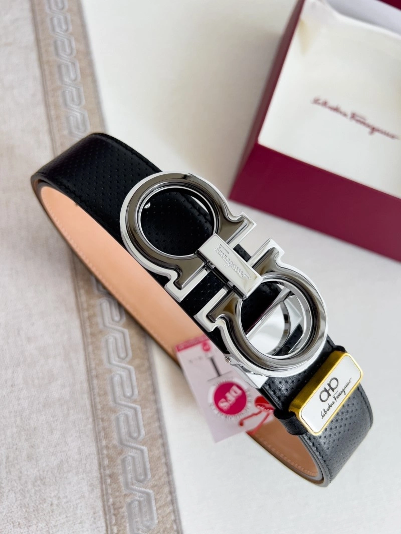 High accuracy Ferragamo Belts