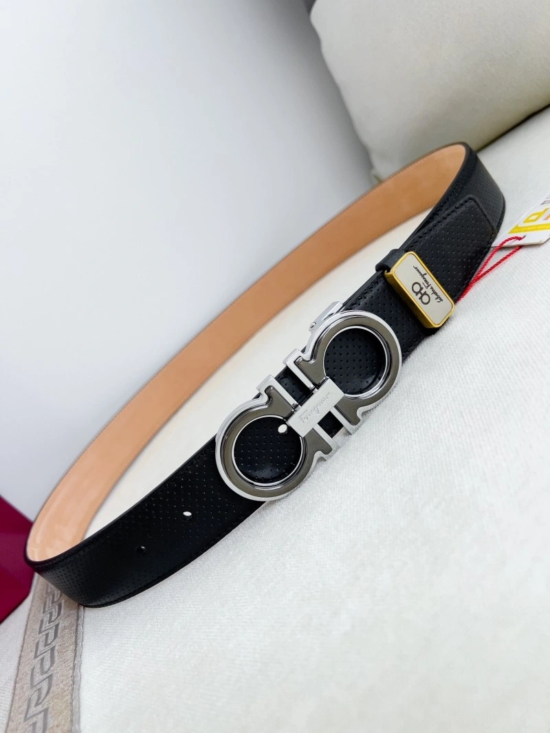 High accuracy Ferragamo Belts