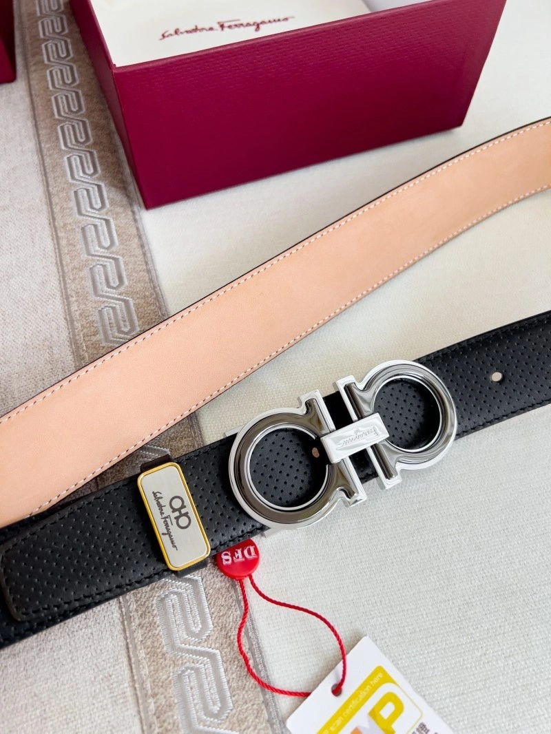High accuracy Ferragamo Belts