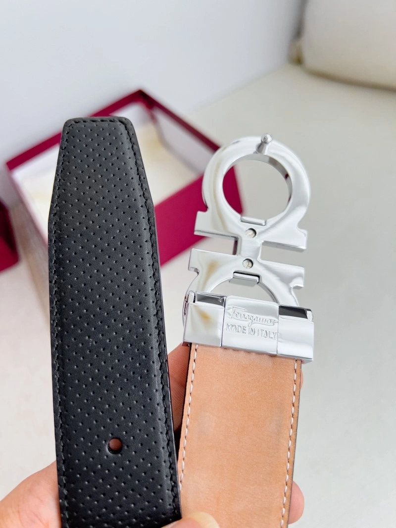 High accuracy Ferragamo Belts