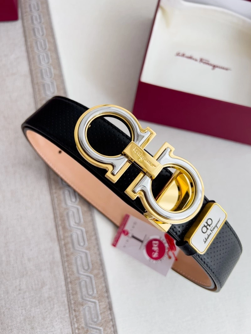 Bargain Ferragamo Belts