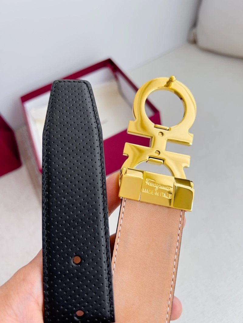 Bargain Ferragamo Belts