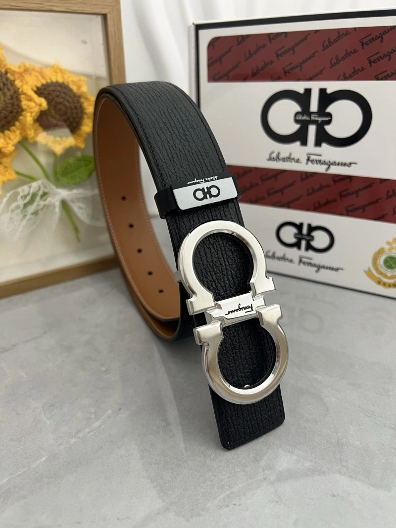 Bargain Ferragamo Belts