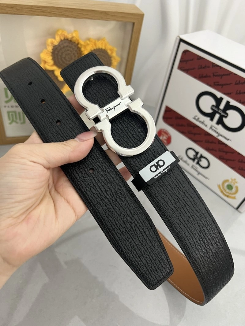 Bargain Ferragamo Belts