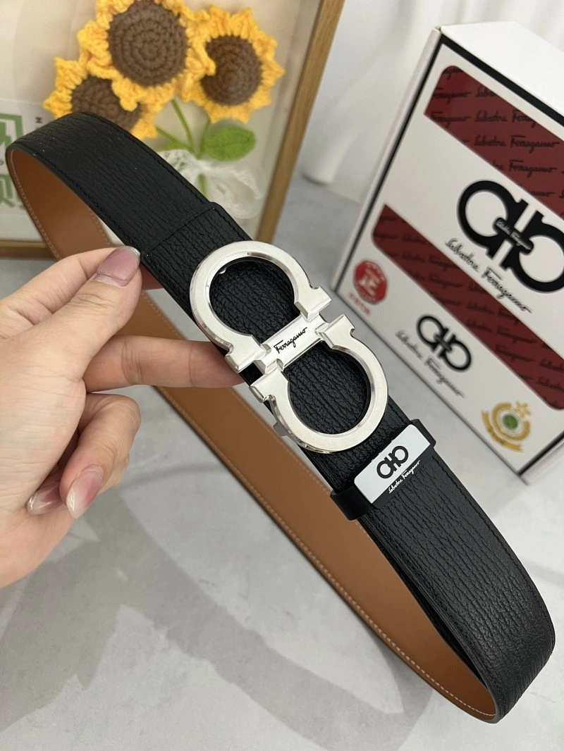 Bargain Ferragamo Belts