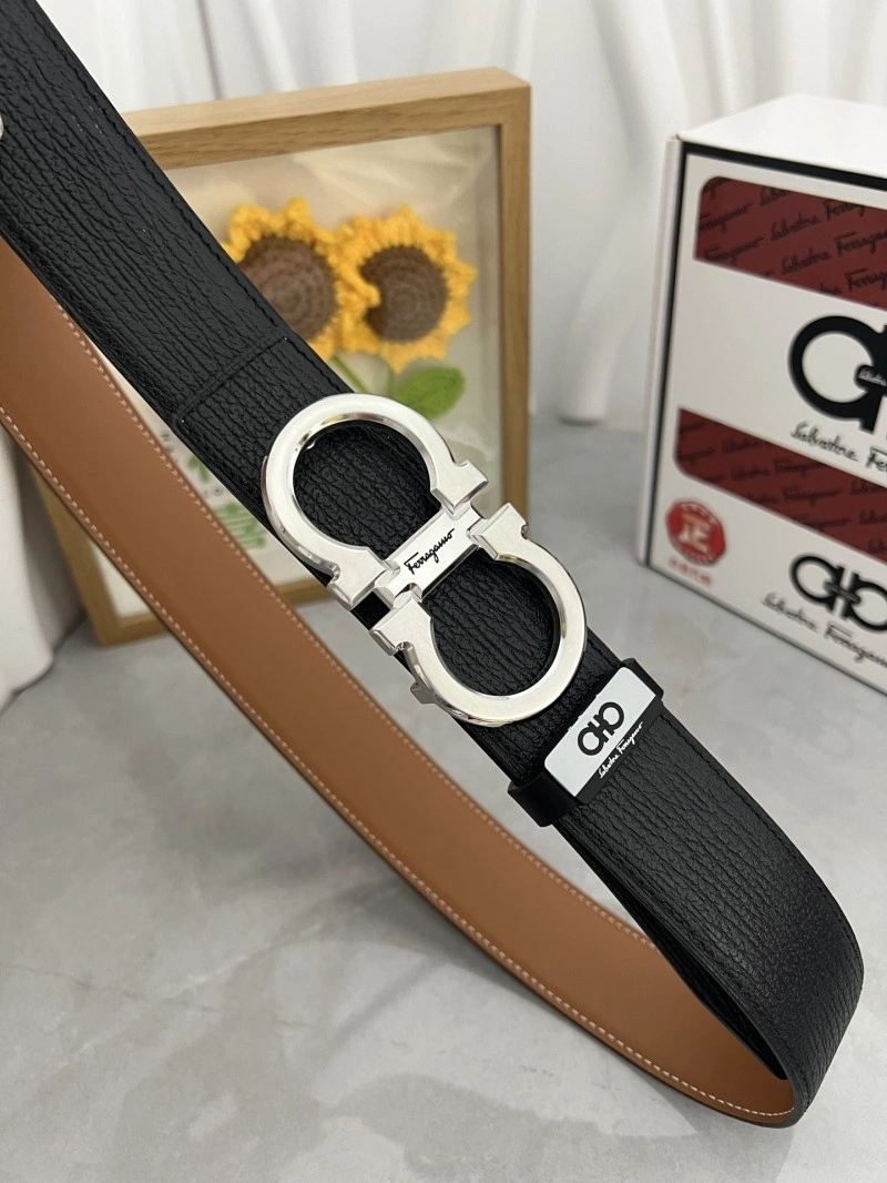 Bargain Ferragamo Belts
