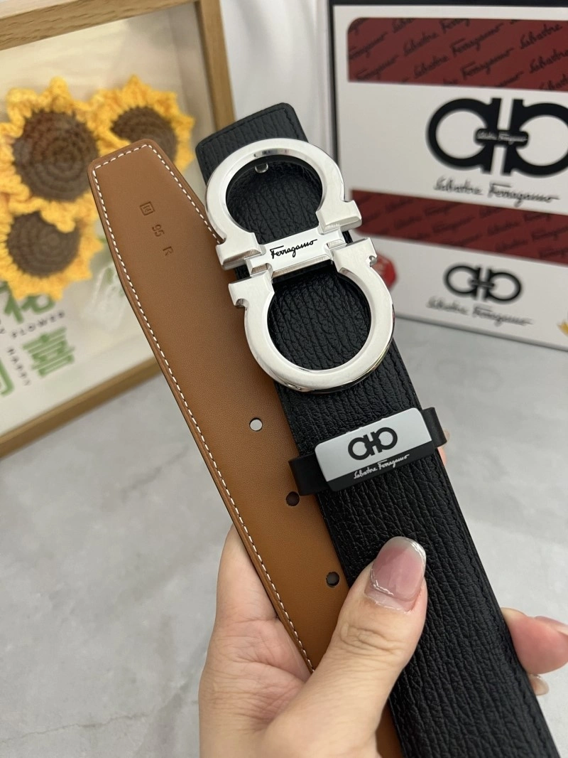 Bargain Ferragamo Belts