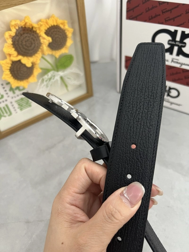 Bargain Ferragamo Belts