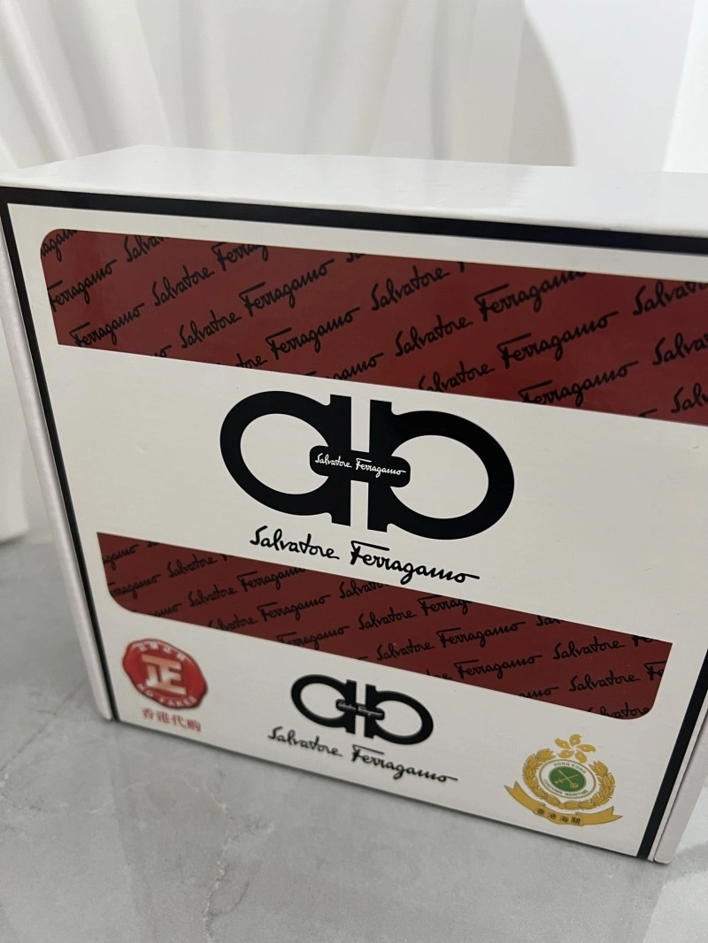 Bargain Ferragamo Belts