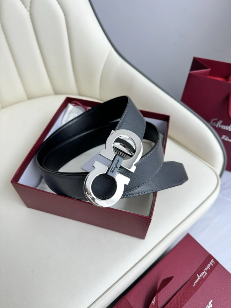 Cut-rate Ferragamo Belts